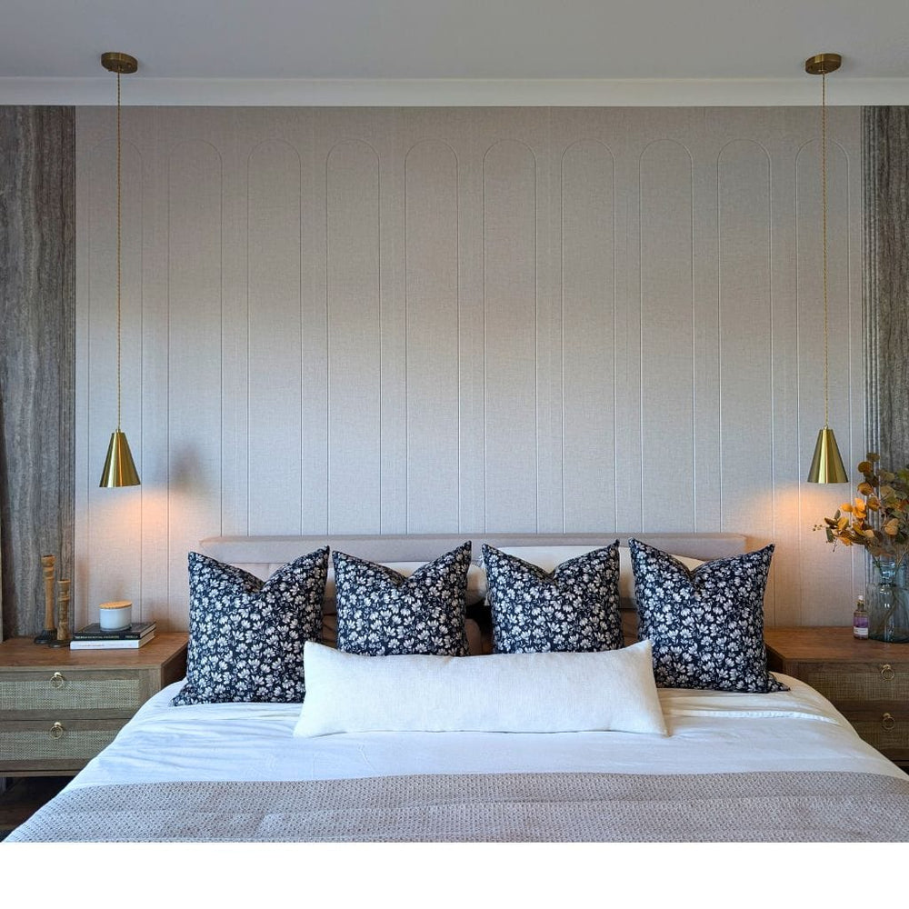 Decorative Wall Panels | 3D Accent Panels by Walston