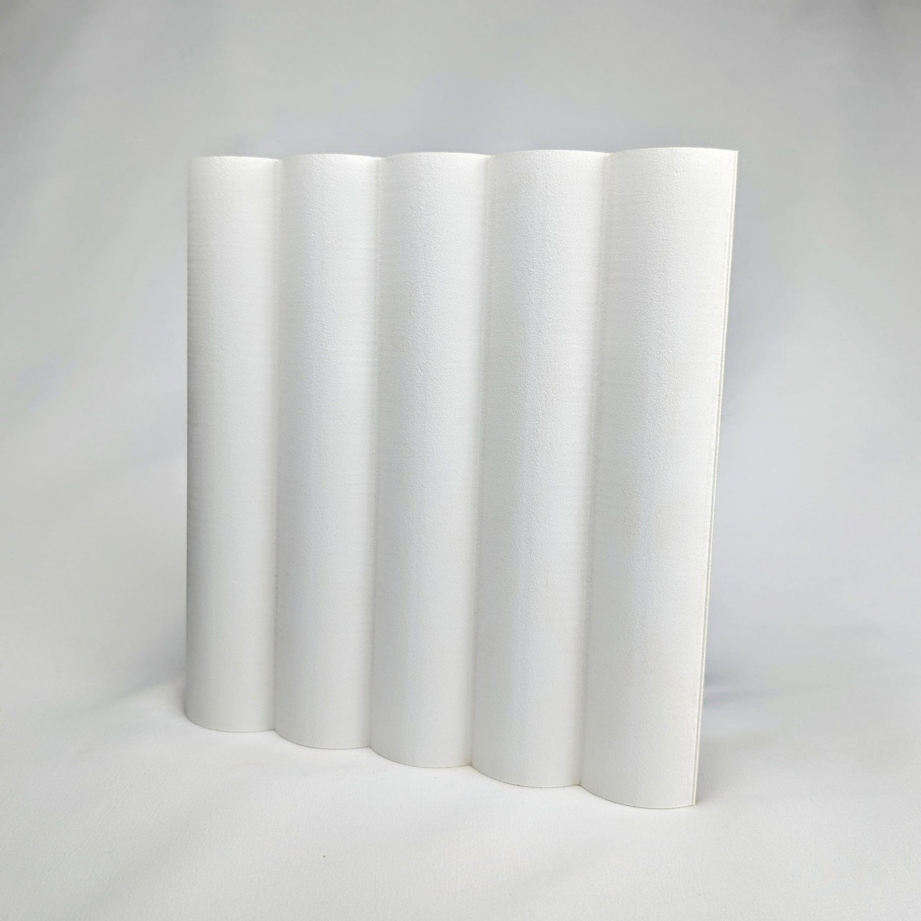 Reeded Wall Panels - 1-1/2" Reeds | Walston Architectural Products