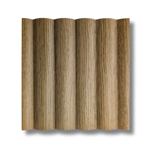 Reeded Wall Panels