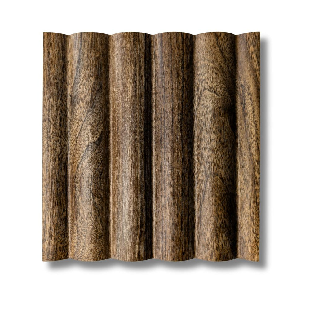 Reeded Wall Panels - 1-1/2" Reeds | Walston Architectural Products