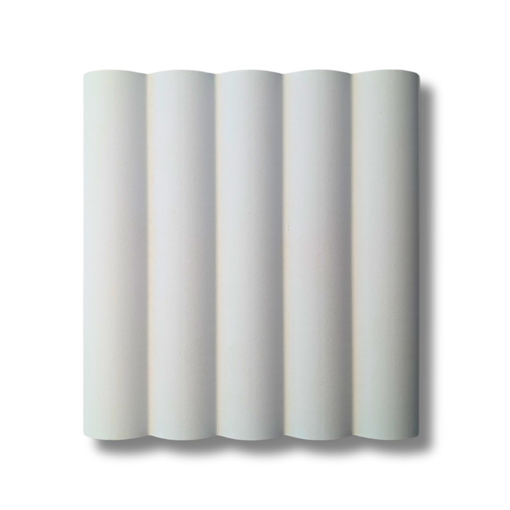 Reeded Wall Panels - 1-1/2" Reeds | Walston Architectural Products