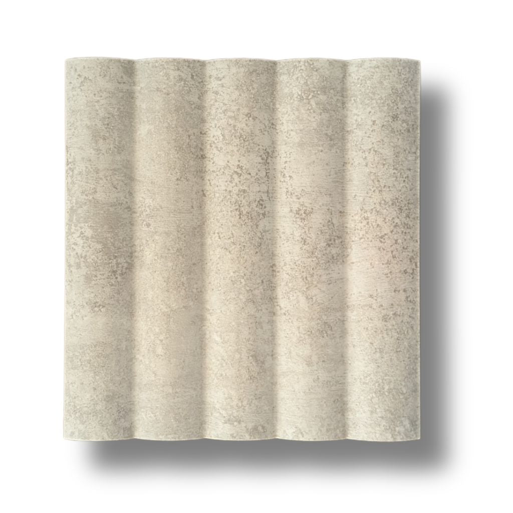 Reeded Wall Panels - 1-1/2" Reeds | Walston Architectural Products