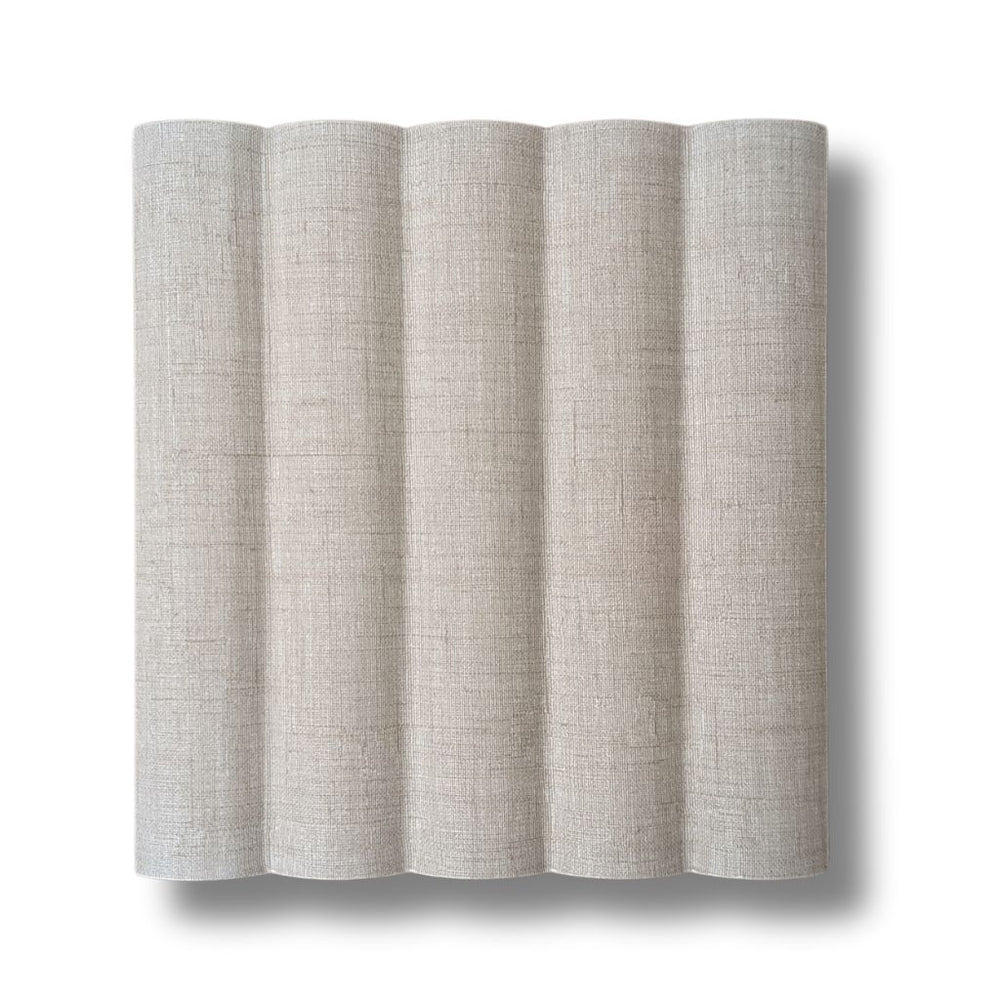 Reeded Wall Panels - 1-1/2" Reeds | Walston Architectural Products
