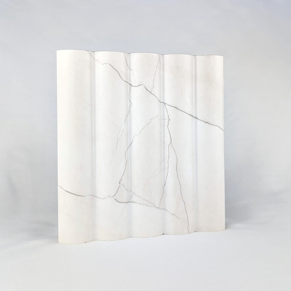 Reeded Wall Panels - 1-1/2" Reeds | Walston Architectural Products