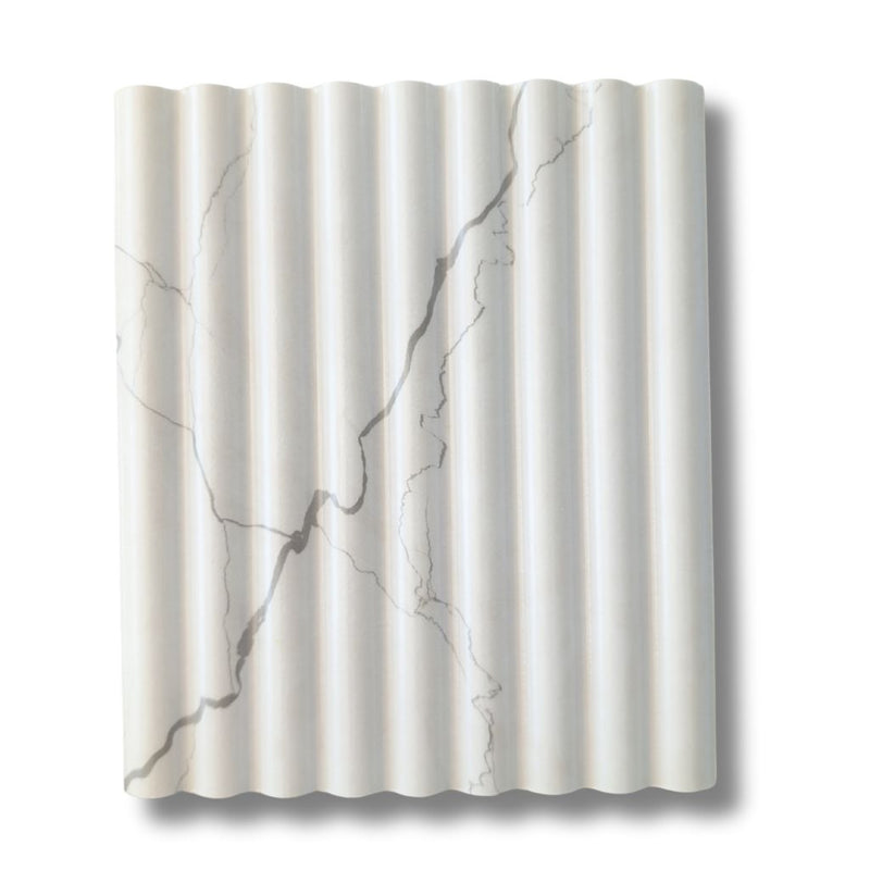 The Rise of Fluted Wall Panels in Modern Design