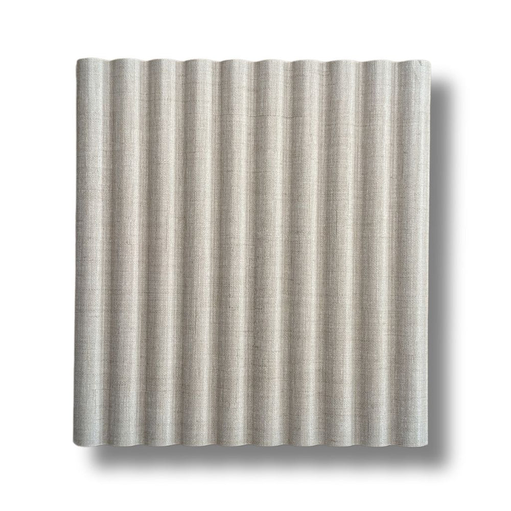 Reeded Wall Panels - 3/4" Reeds | Walston Architectural Products