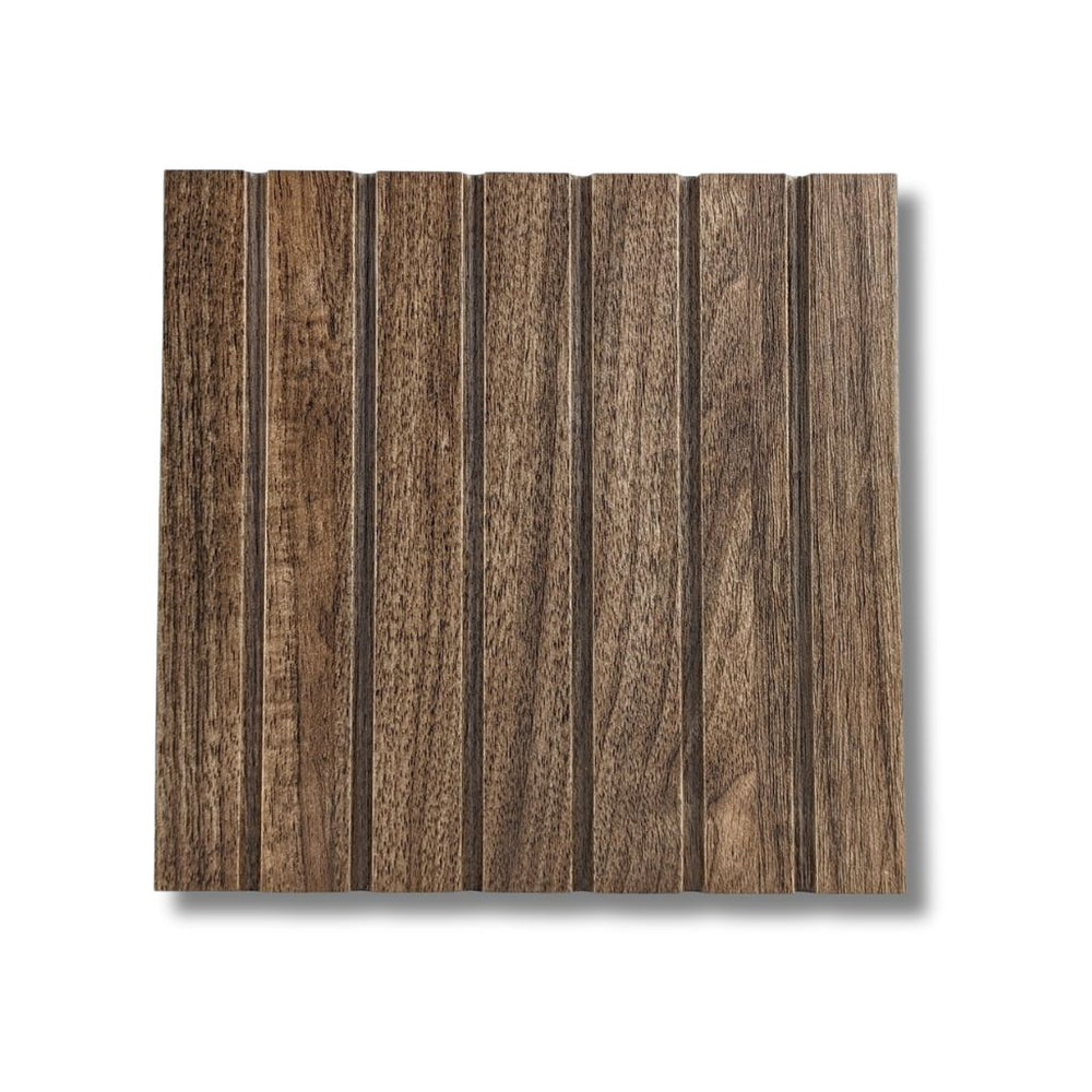Slat Wall Panels - 1" Slats | Walston Architectural Products | Shop
