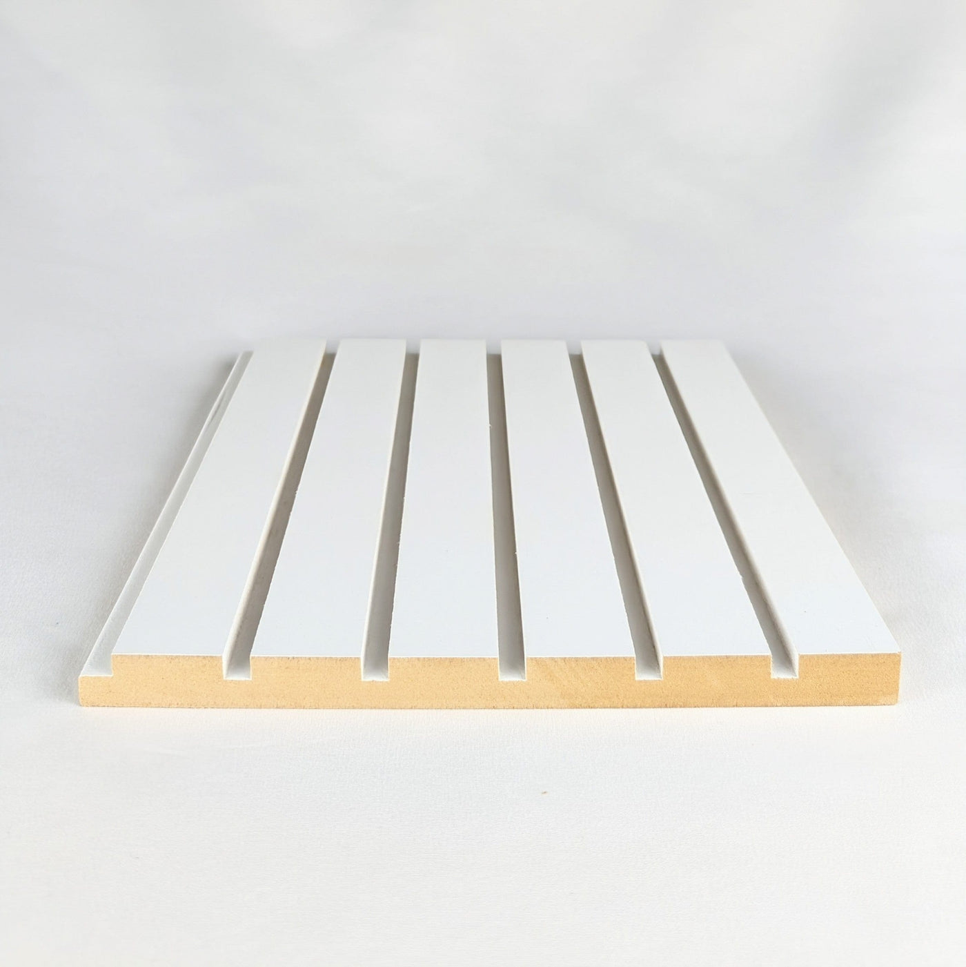 Slat Wall Panels - 1" Slats | Walston Architectural Products | Shop