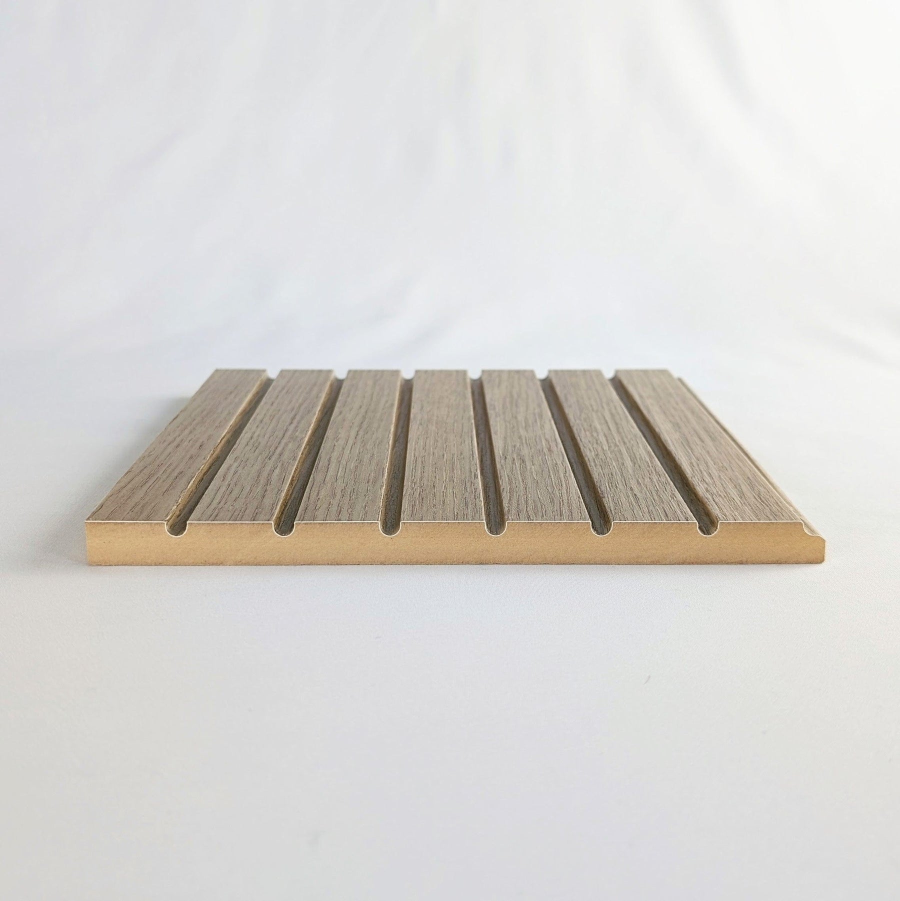 Slat Wall Panels - 1" Slats | Walston Architectural Products | Shop