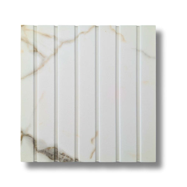 Fluted vs. Reeded Panels: Which is Right for Your Project?