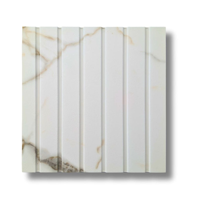 Fluted vs. Reeded Panels: Which is Right for Your Project?