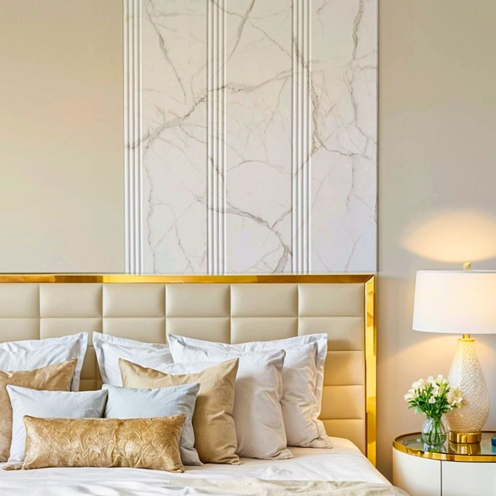 Decorative Wall Panels | 3D Accent Panels by Walston