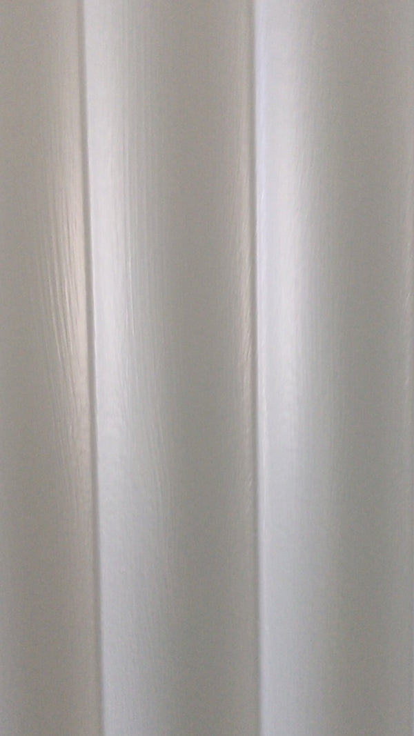 Wide Fluted Wall Panels - 2" Flutes | Walston Architectural Products