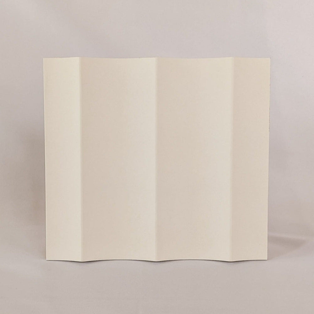 Fluted Wall Panels - 3" Flutes - Walston Architectural Products